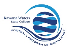 Kawana Waters State College